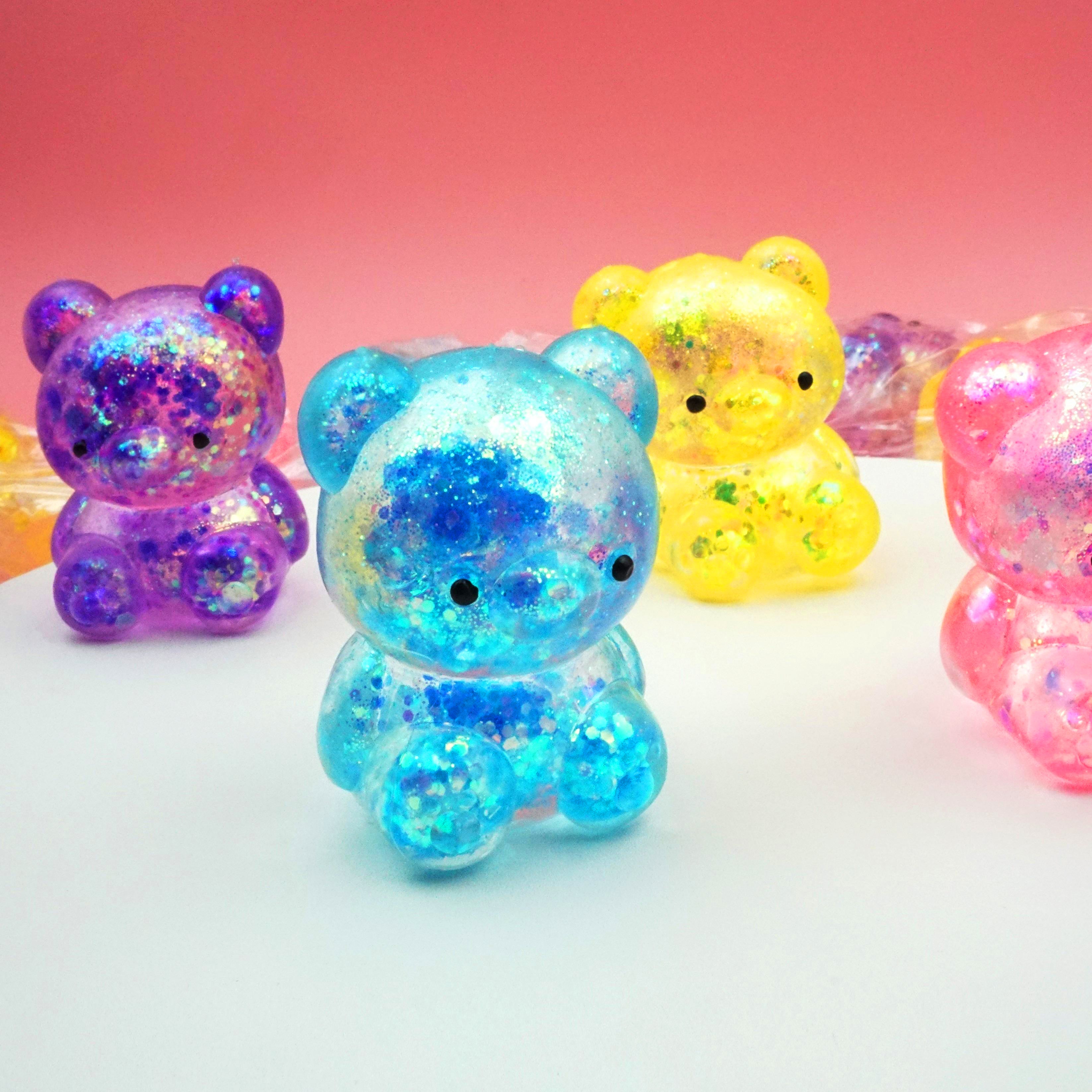 Squeezy Bear – Mian Mart