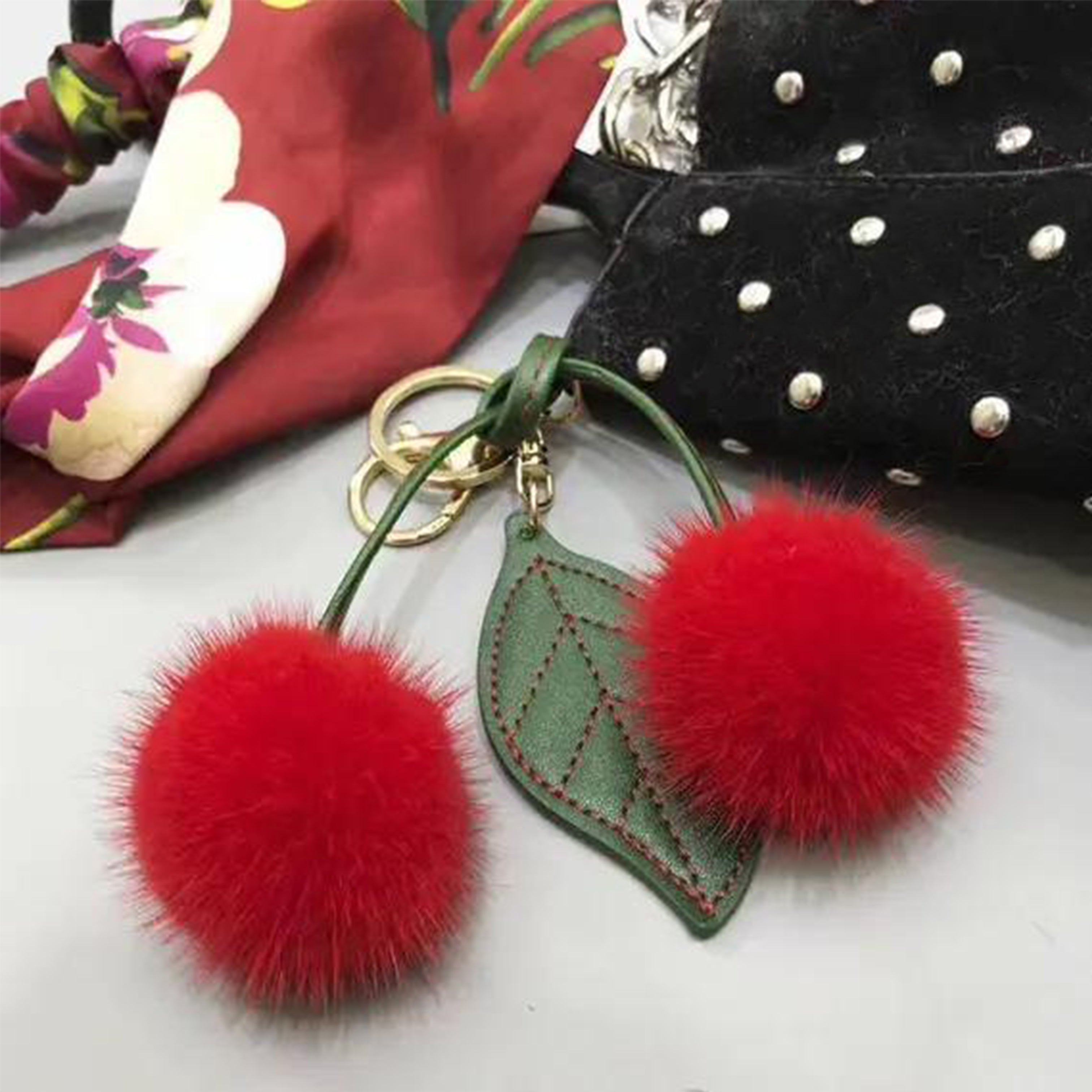 CHERRY STUFF – Mian Mart